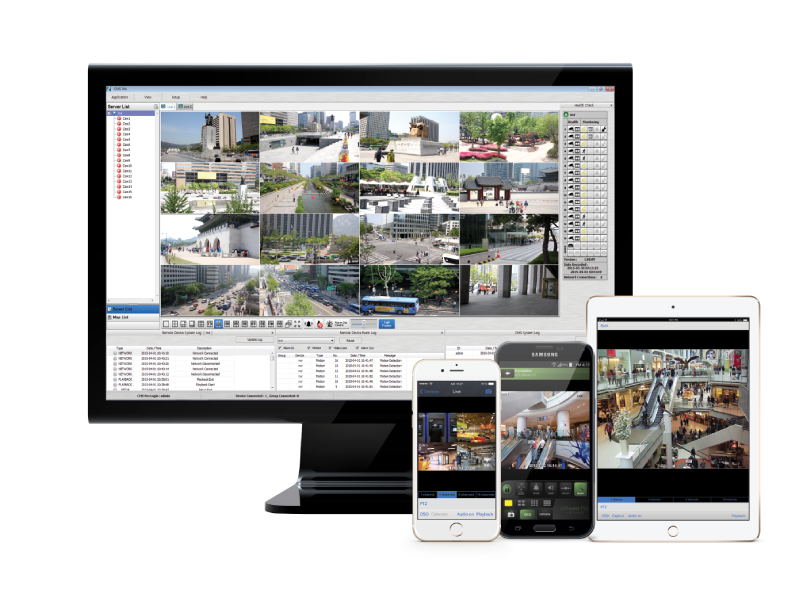 Piedmont Group: Security Solutions For You and Your Business