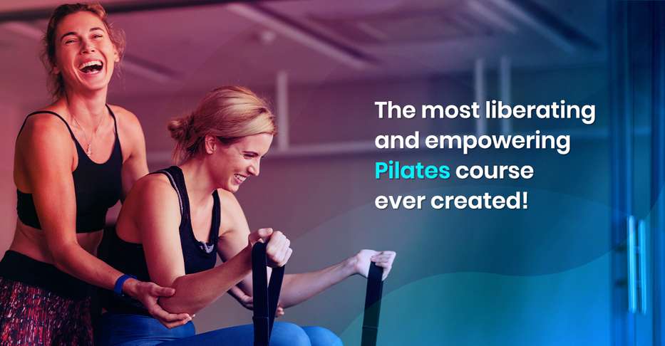 Online Pilates Certification - Breathe Education