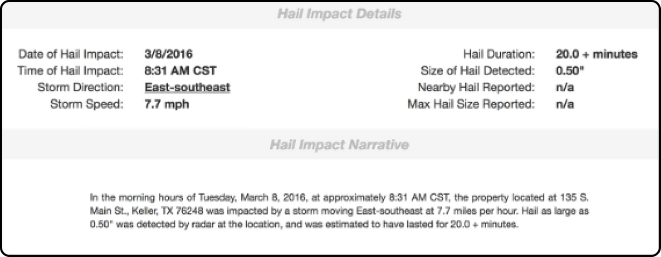 SEE PLANS + PRICING →