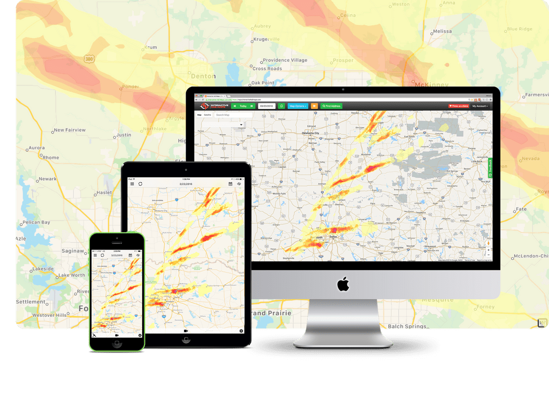 SEE PLANS + PRICING →