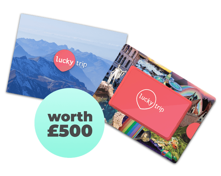 DAYMADE | Win Epic Prizes