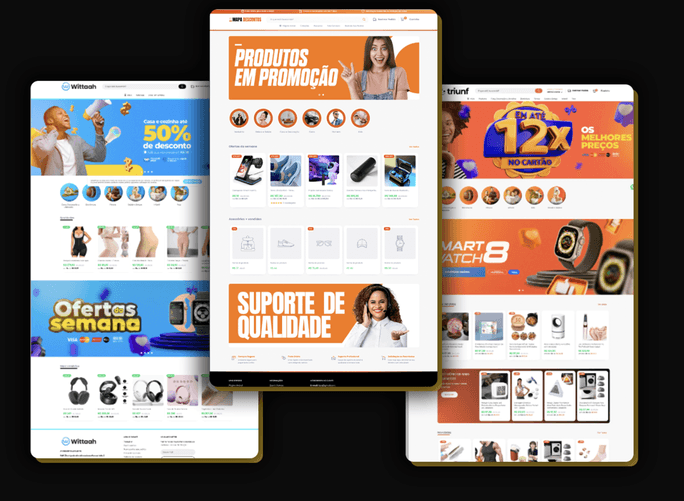 Feita por designers profissionais para você começar no mercado com o pé ...