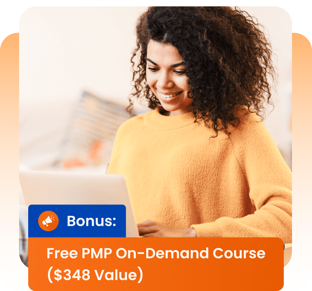 Pass the PMP exam with the #1 prep course offering a dedicated student ...