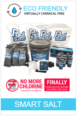 Island Recreational - Mega Pool SALE