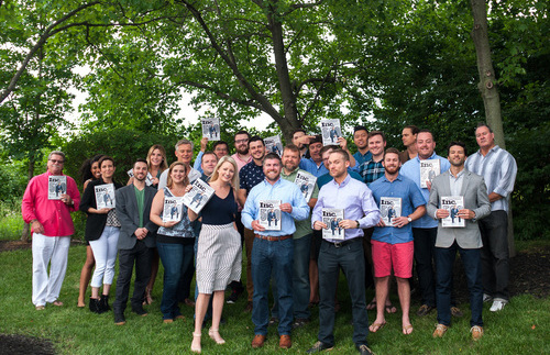 We Develop and Bring Shark Tank Ideas to Market.