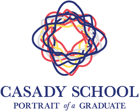 I am a Casady Graduate.