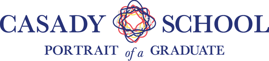 portrait of a graduate represents the casady student s journey