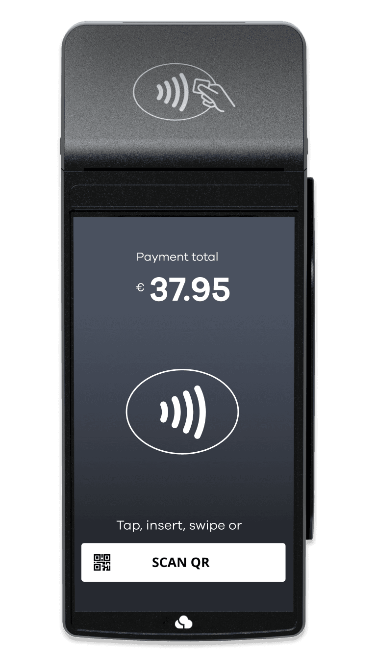 CleanCloud Pay | CleanCloud Software for Dry Cleaners, Laundromats and ...