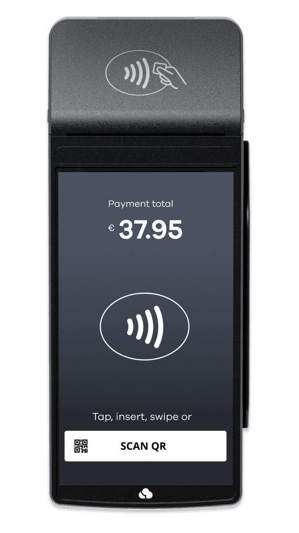 CleanCloud Pay | CleanCloud Software for Dry Cleaners, Laundromats and ...