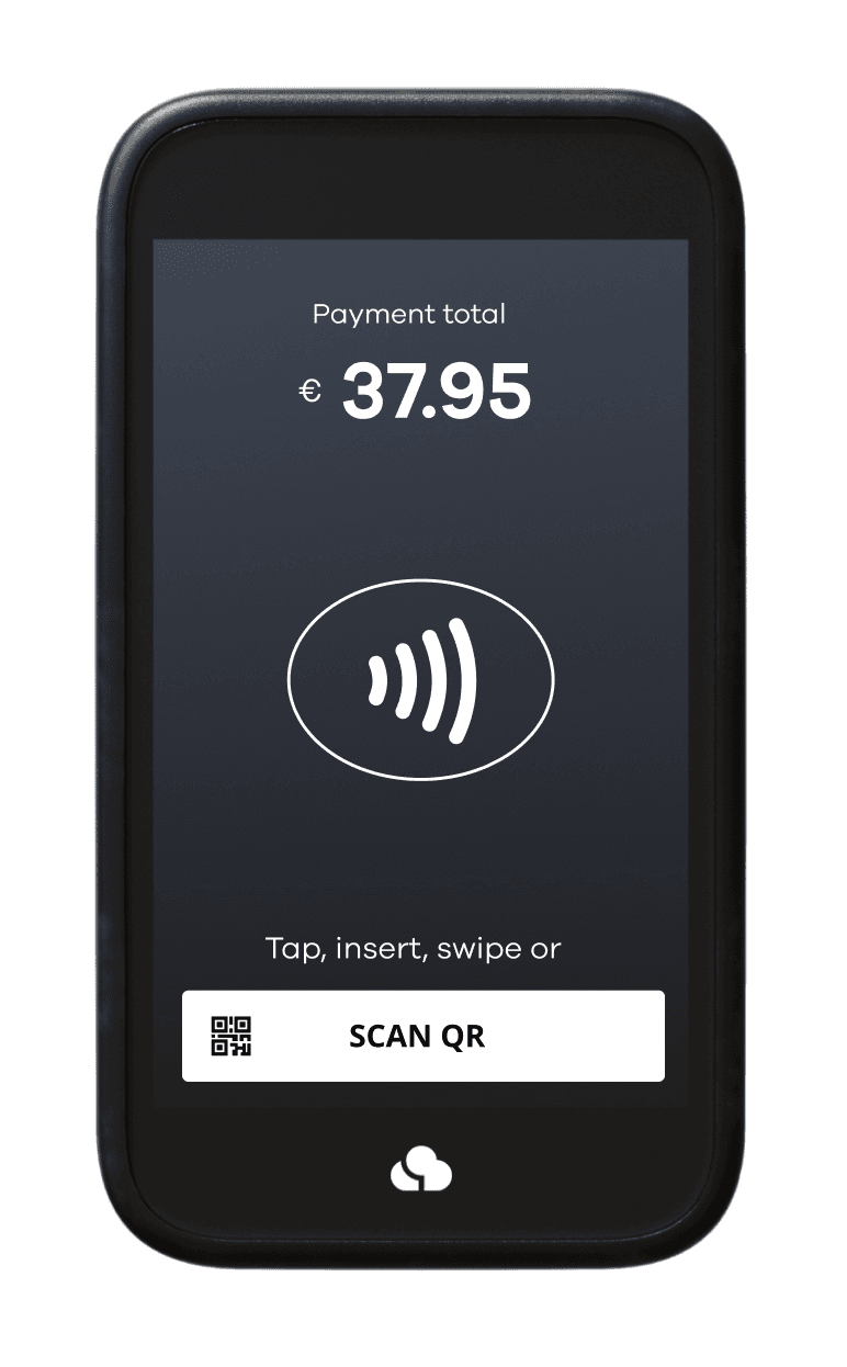 CleanCloud Pay | CleanCloud Software for Dry Cleaners, Laundromats and ...