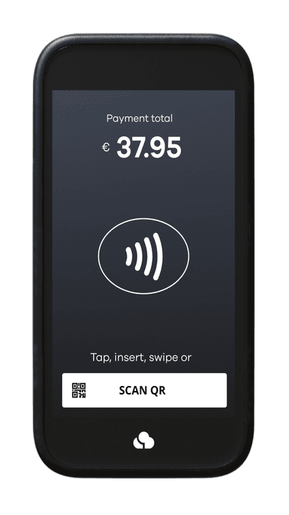CleanCloud Pay | CleanCloud Software for Dry Cleaners, Laundromats and ...