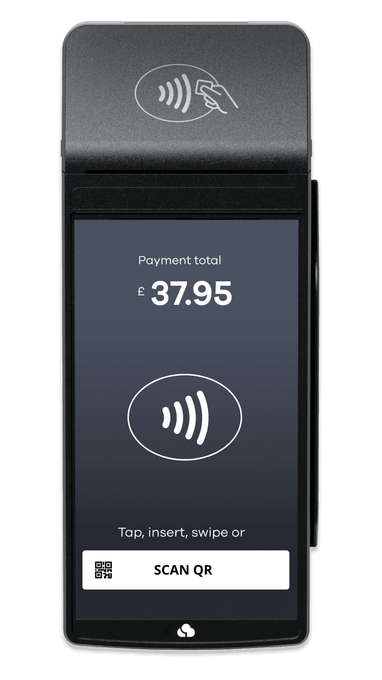 CleanCloud Pay | CleanCloud Software for Dry Cleaners, Laundromats and ...