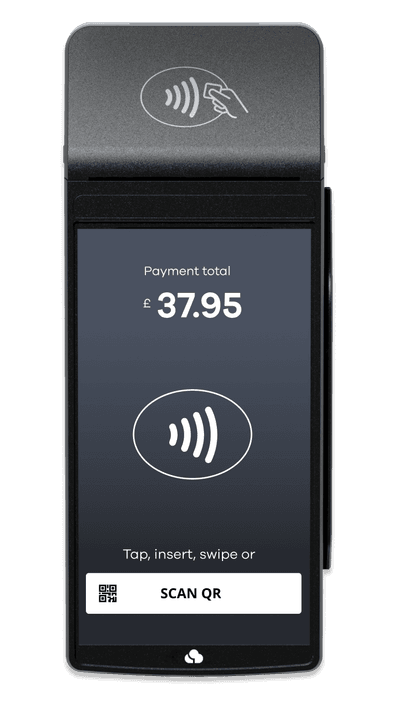 CleanCloud Pay | CleanCloud Software for Dry Cleaners, Laundromats and ...