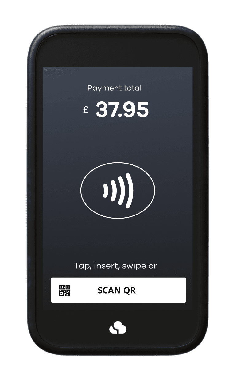 CleanCloud Pay | CleanCloud Software for Dry Cleaners, Laundromats and ...