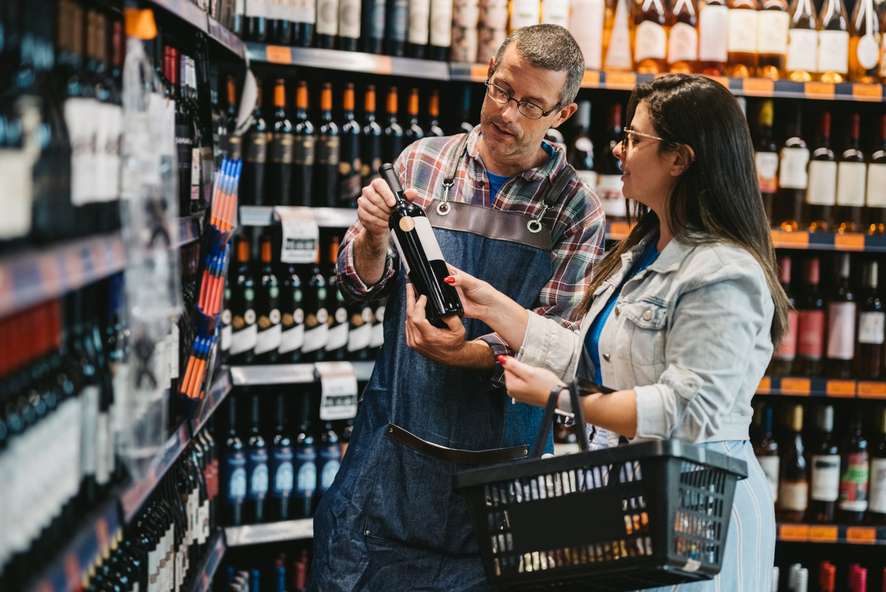 Benefits of Our LiquorPoint POS