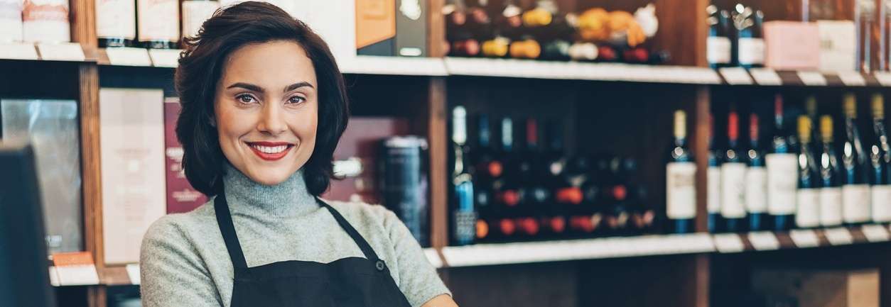 Mariner’s LiquorPoint POS solution is ideally suited for any liquor ...