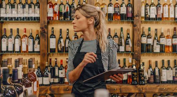 Streamlined Sales and Checkout Process