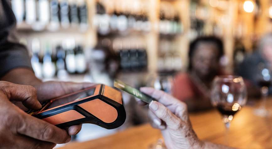 Important Functions Performed by LiquorPoint POS