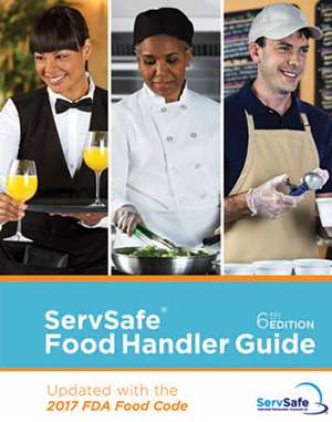 Introductory food safety training to provide basics for all workers.