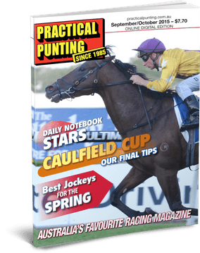 Practical Punting Magazine