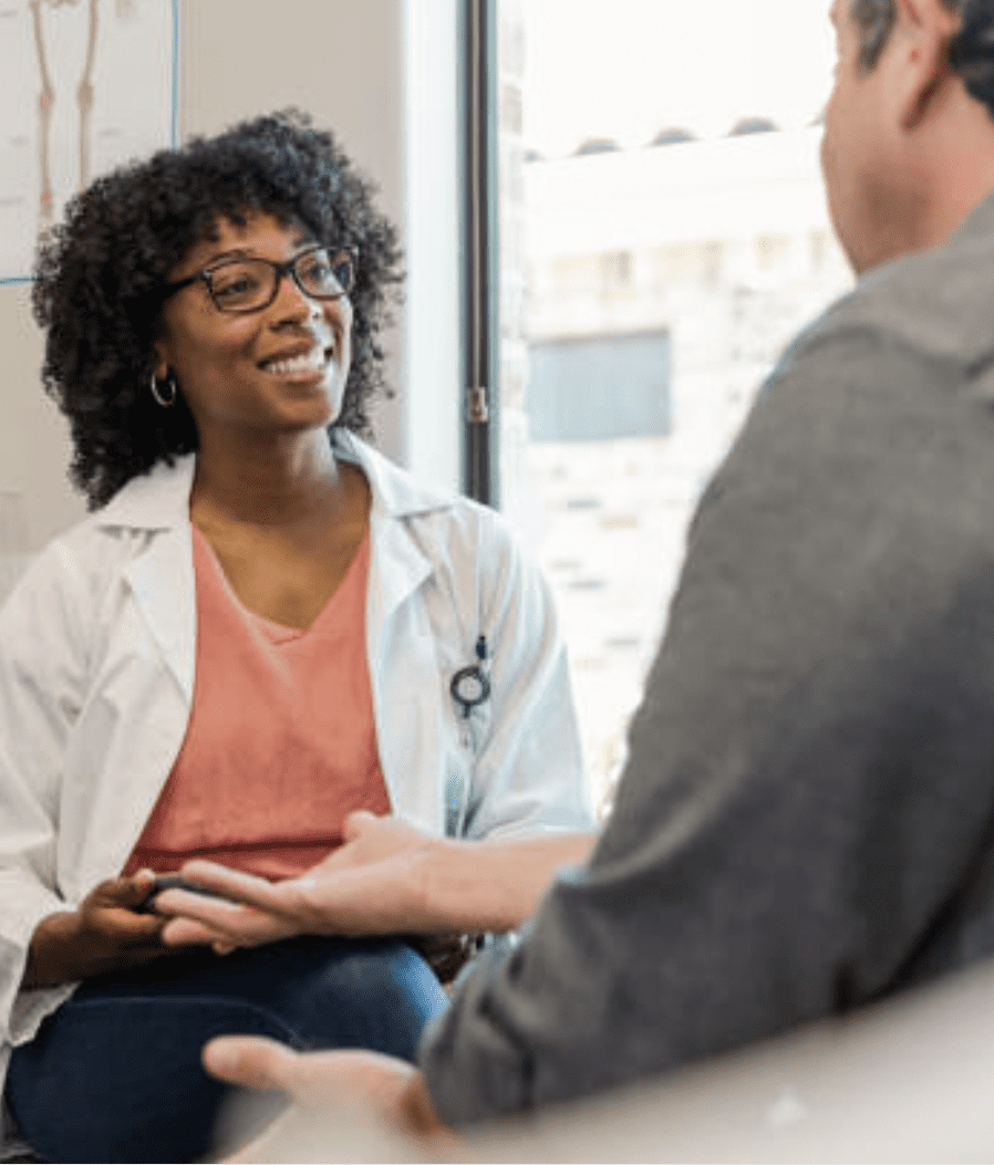 Your Guide to Precision and Personalized Medicine for Rheumatoid Arthritis