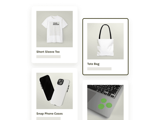 Printify Print on Demand & Drop Shipping for Ecommerce