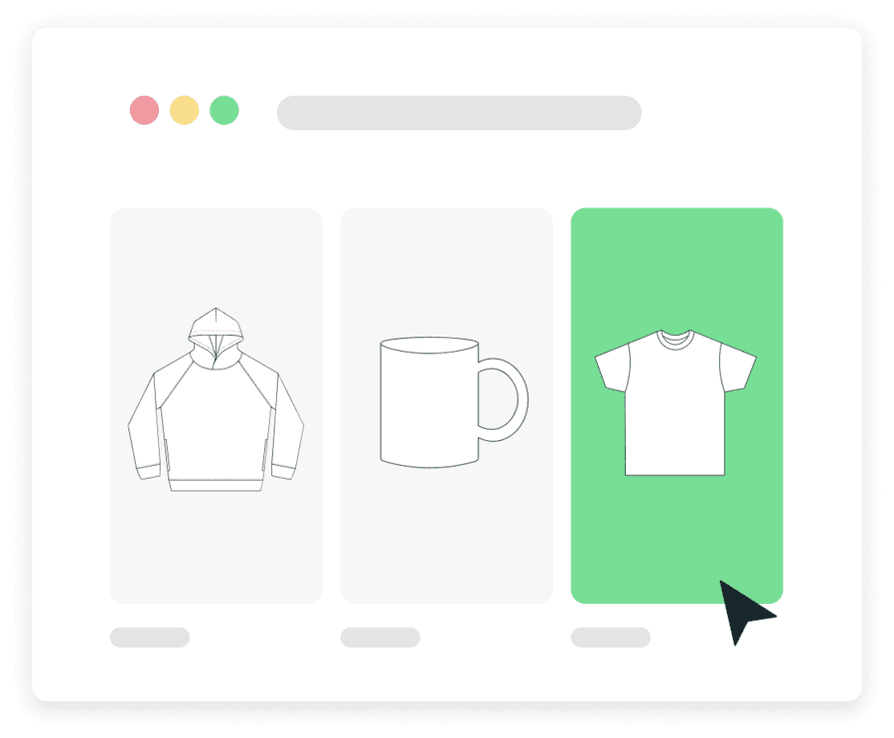 Printify Print on Demand & Drop Shipping for Ecommerce