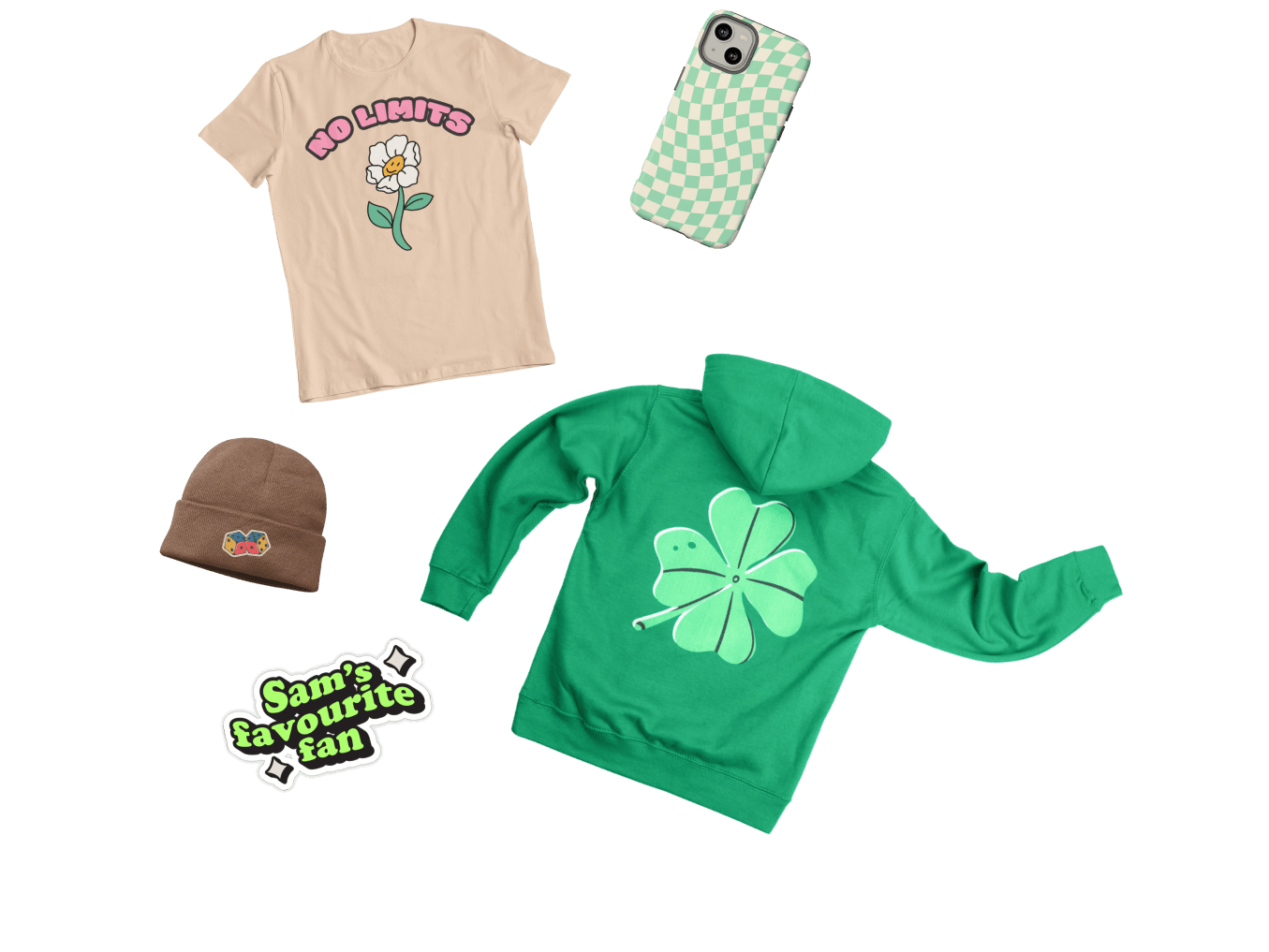 Printify Print on Demand & Drop Shipping for Ecommerce