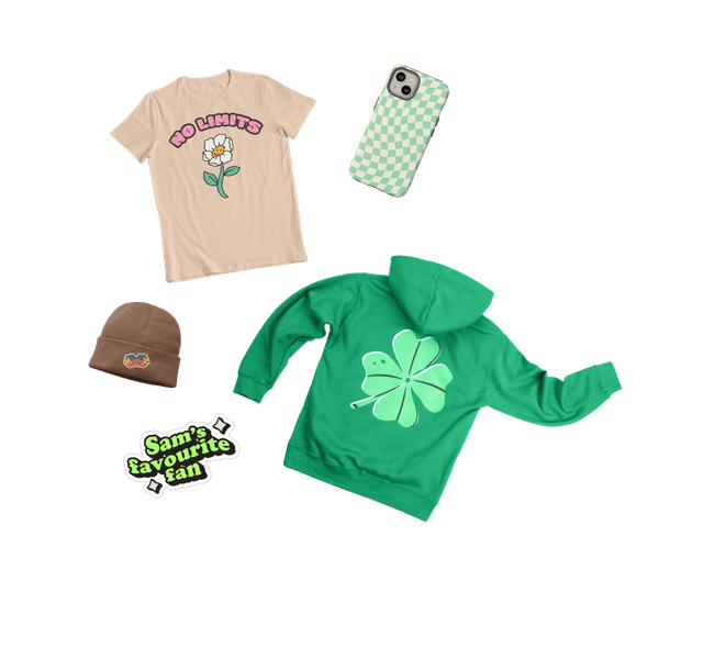 Printify Print on Demand & Drop Shipping for Ecommerce