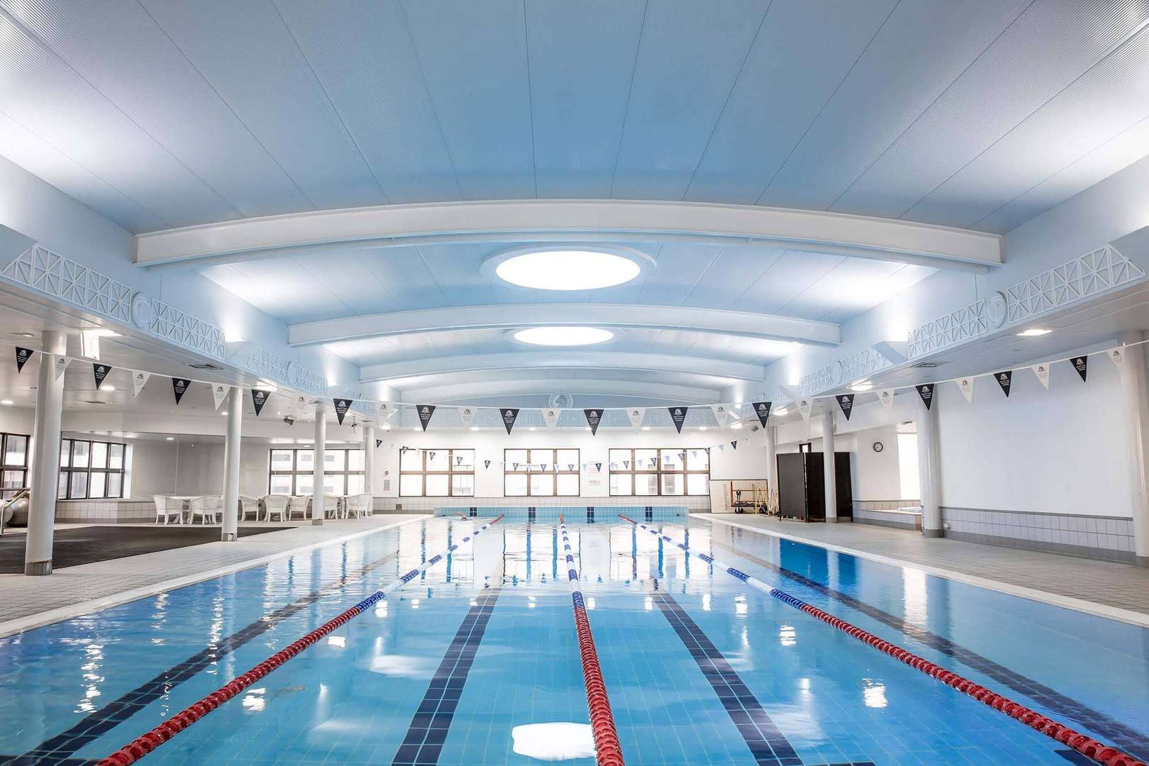 Tattersall's Club Brisbane