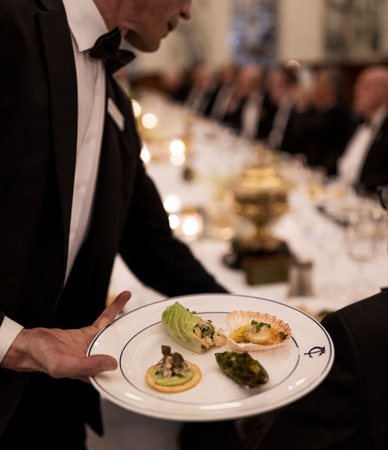 Tattersall's Club Brisbane