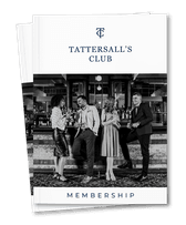 Tattersall's Club Brisbane