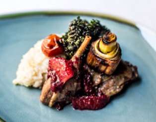Tattersall's Club Brisbane