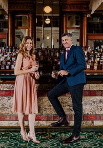 Tattersall's Club Brisbane