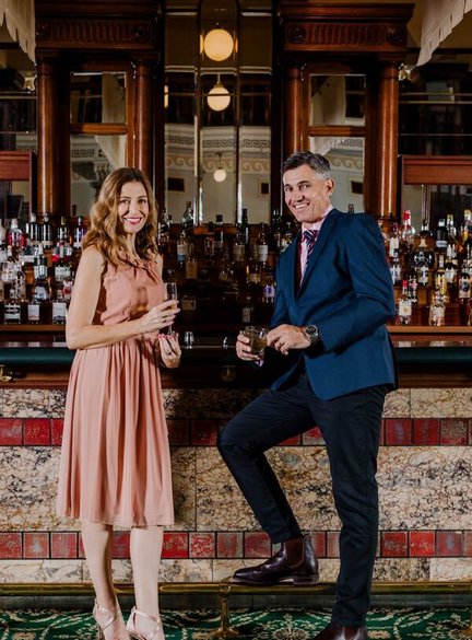 Tattersall's Club Brisbane