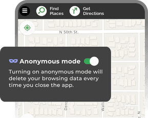 Private Maps by MapQuest - Private Maps & Navigation