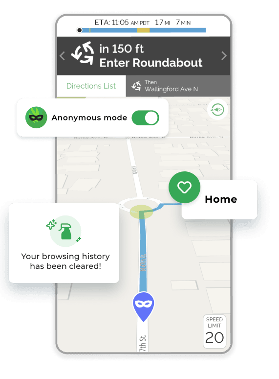 Private Maps by MapQuest - Private Maps & Navigation