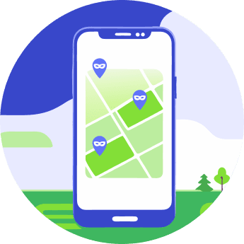 Private Maps by MapQuest - Private Maps & Navigation