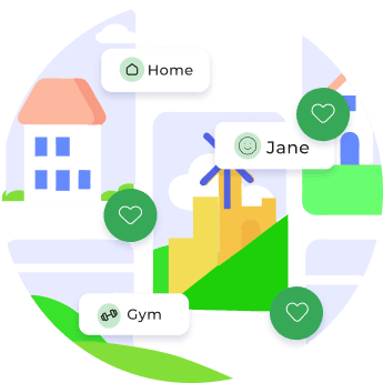 Private Maps by MapQuest - Private Maps & Navigation