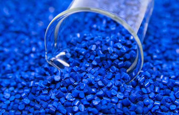 Engineering Resins, Blends and Alloys