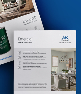 Sherwin Williams PRO Account | Complete Your Online Profile