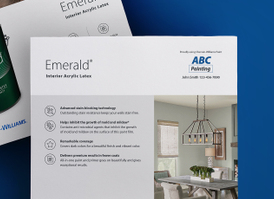 Sherwin Williams PRO Account | Complete Your Online Profile