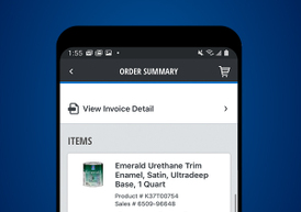 Sherwin Williams PRO Account | Complete Your Online Profile