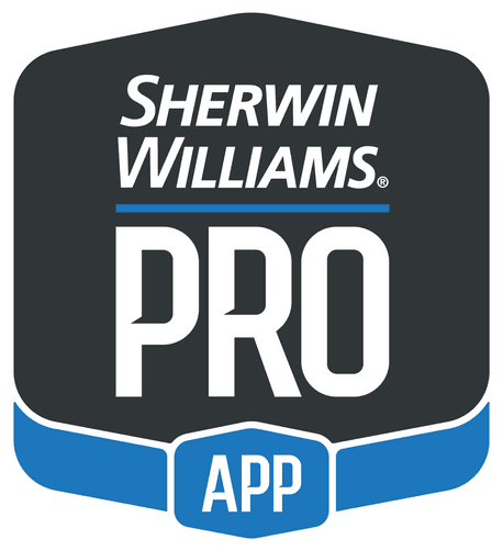 Sherwin Williams PRO Account | Complete Your Online Profile