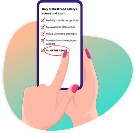 Food Handlers Certificate – Food Handlers Certificate