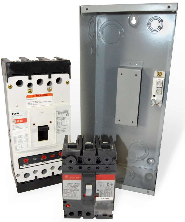 Circuit Protection | All Current