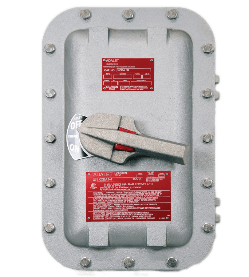 Circuit Protection Solutions | All Current