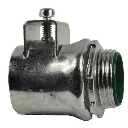 Flex AC-MC Connectors | All Current