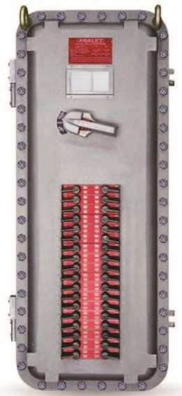 Power Distribution Products | All Current