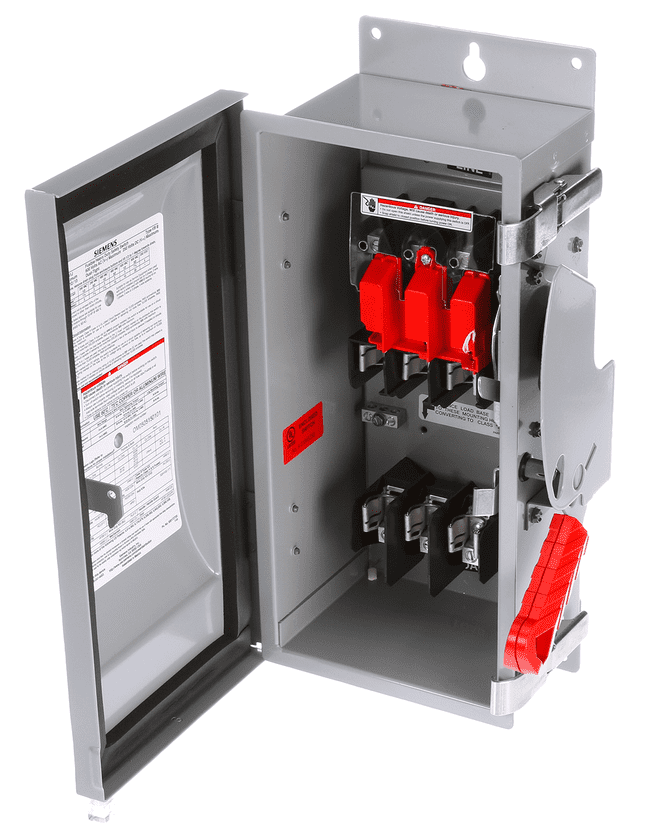 Power Distribution Products | All Current